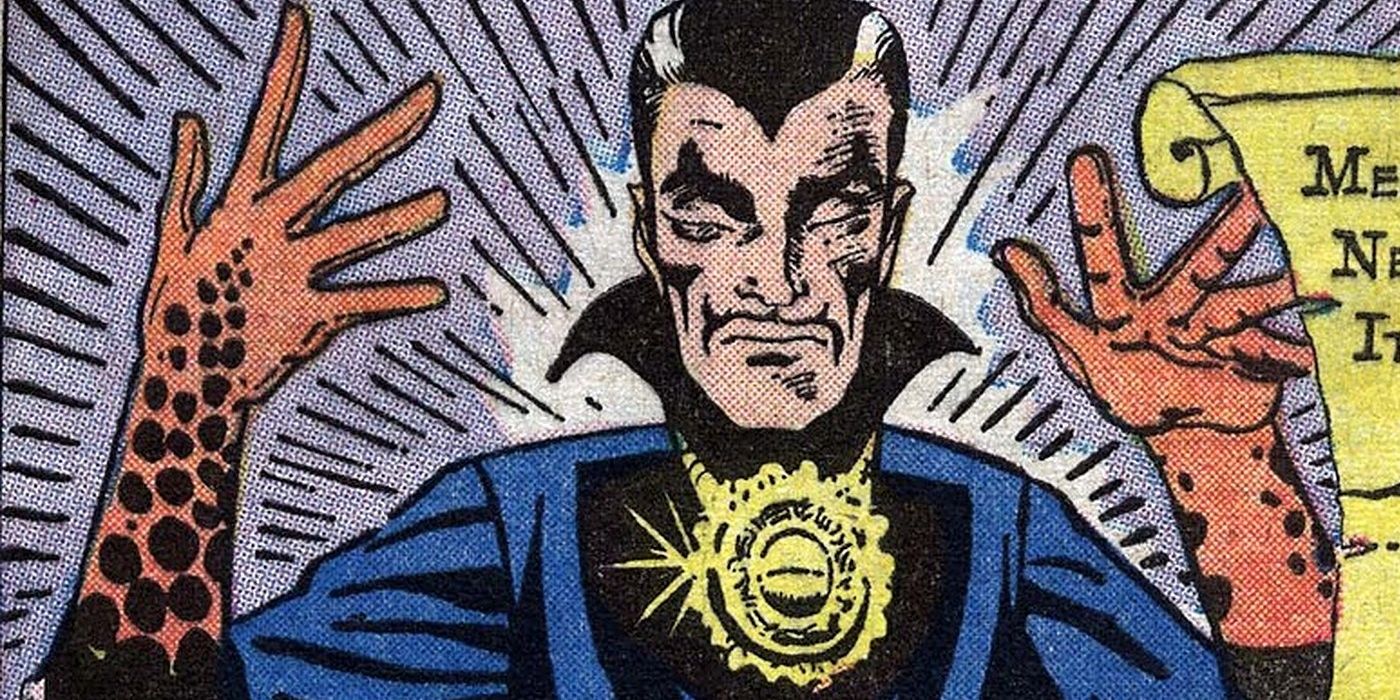Doctor Strange: The Best Comics to Read Before Multiverse of Madness