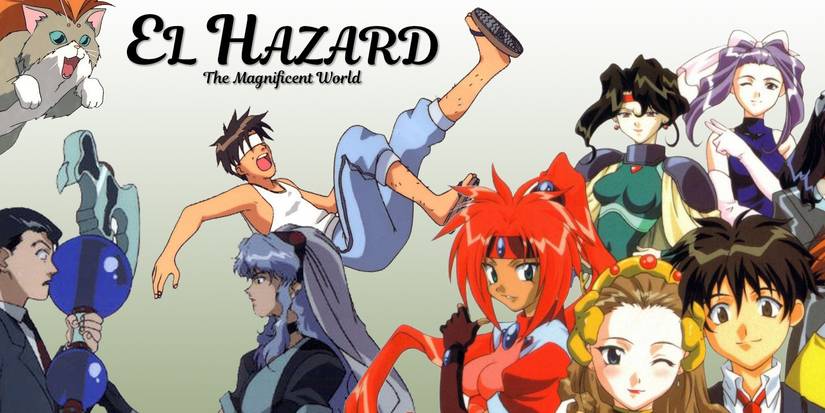 10 Classic Isekai Anime That Are Still Worth The Hype