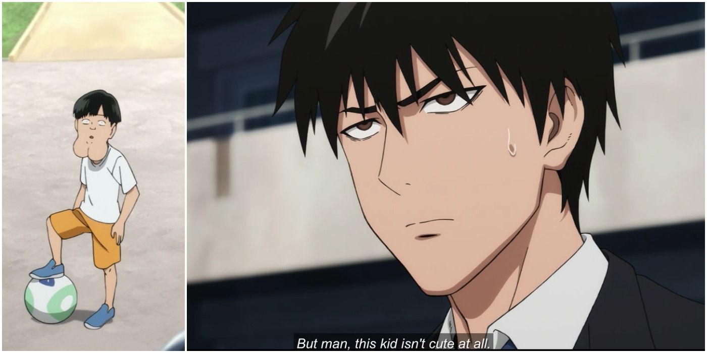 One-Punch Man: 10 Times Saitama Was A Jerk