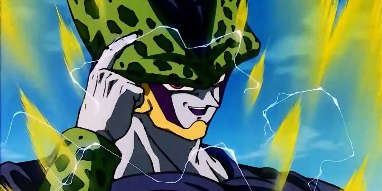 Dragon Ball: Every Android Created By Dr. Gero From Weakest To Most ...