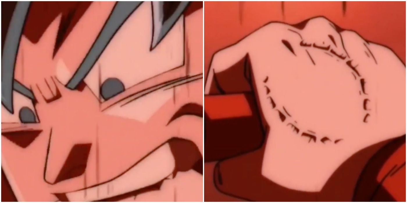 Dragon Ball: 10 Whis Quotes That Show Why We Love Him