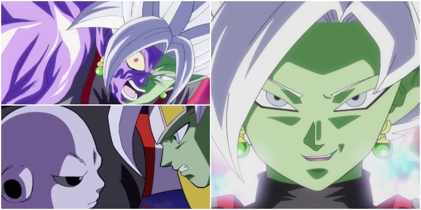 Dragon Ball: 10 Facts You Didn’t Know About Super Saiyan Rosé