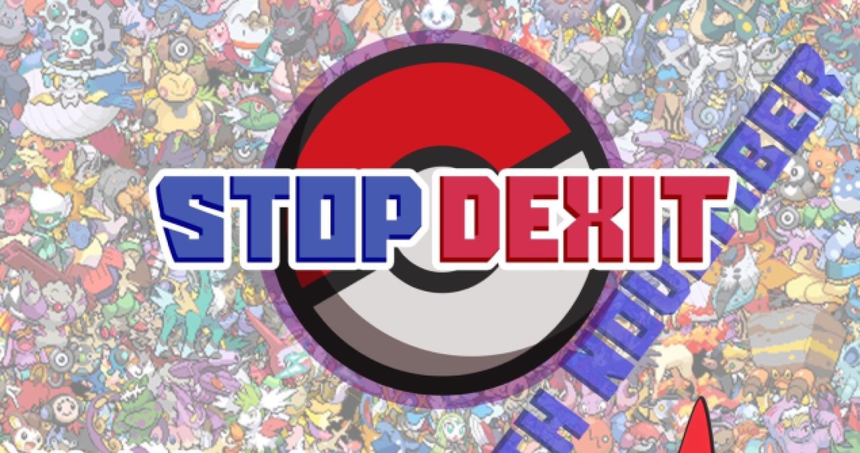 Dexit: The 10 Best Internet Memes & Reactions