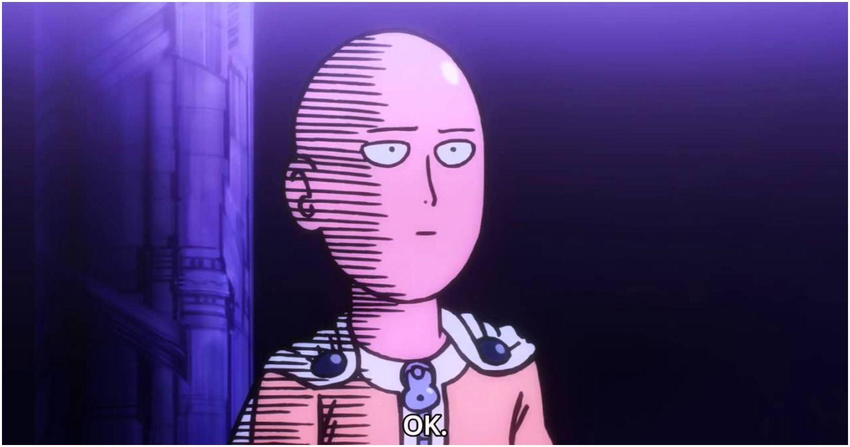 One-Punch Man: 10 Times Saitama Was A Jerk