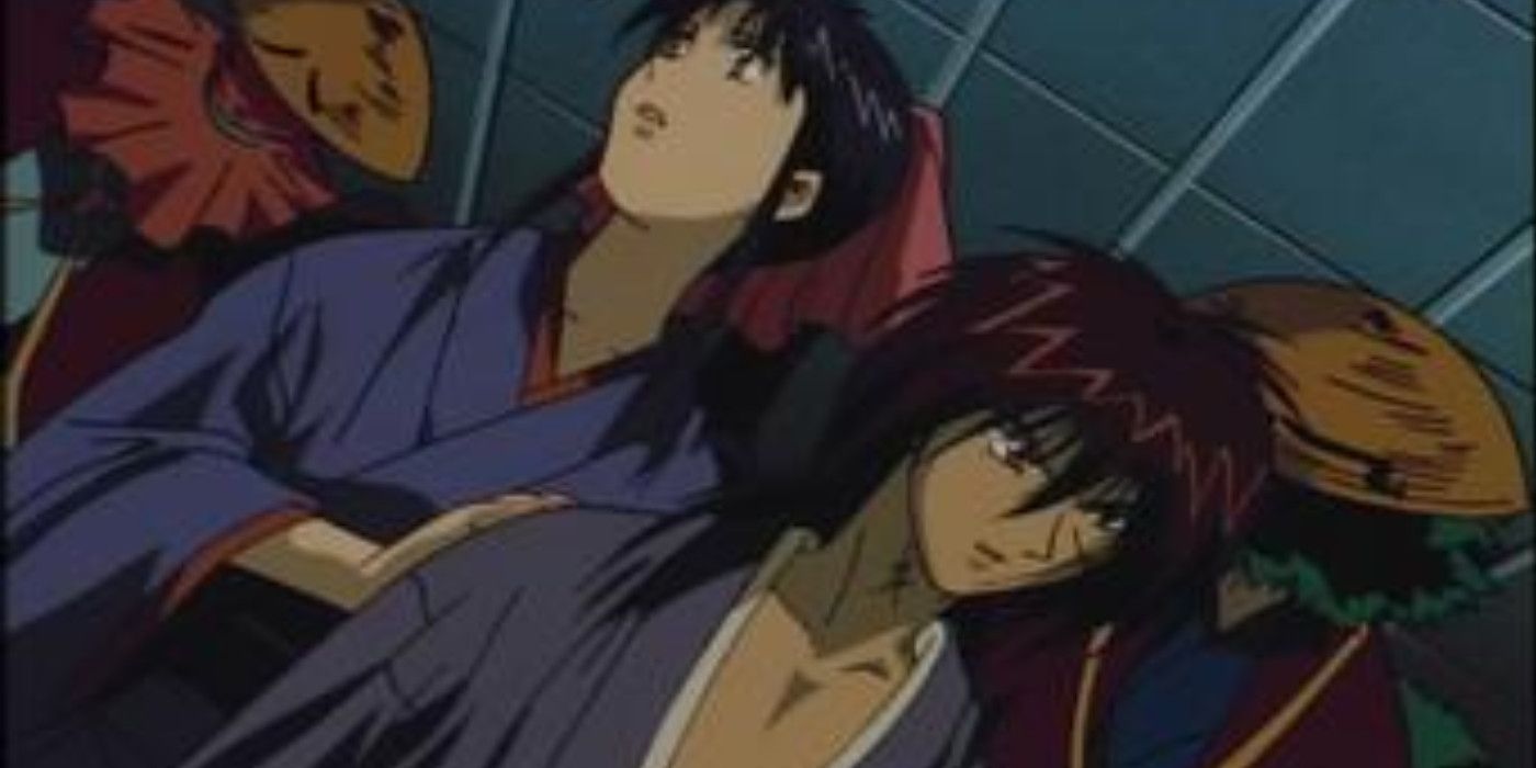 10 Worst Anime Filler Arcs Of All Time, Ranked