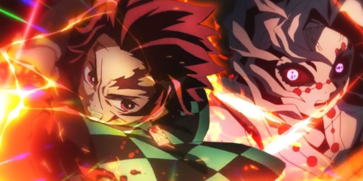 Demon Slayer: 10 Reasons Why It's A Must-Watch Anime Series