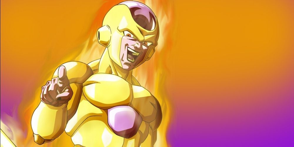 Dragon Ball: Frieza's 10 Most Villainous Quotes