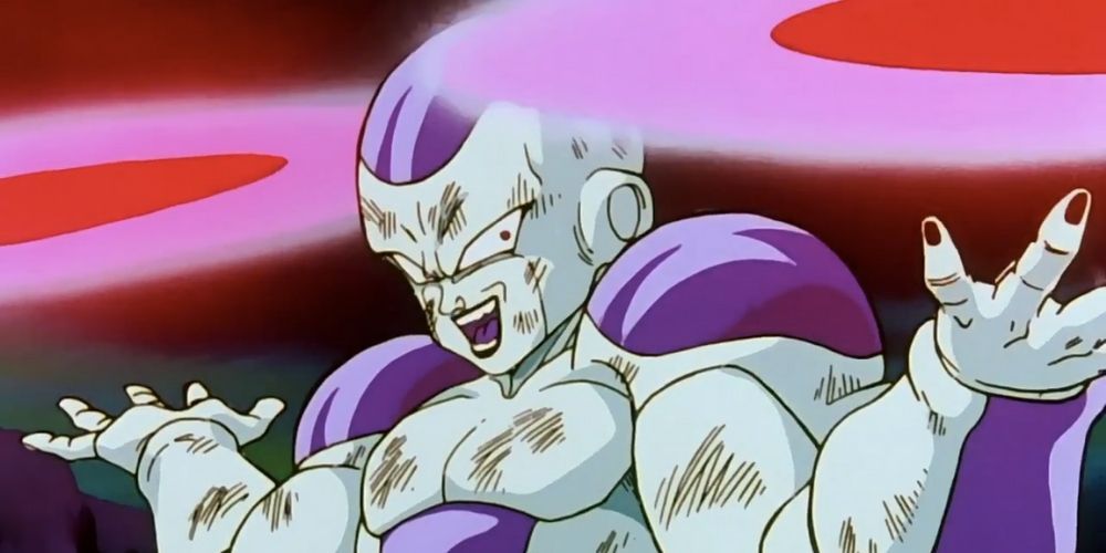 Dragon Ball: Frieza's 10 Most Villainous Quotes