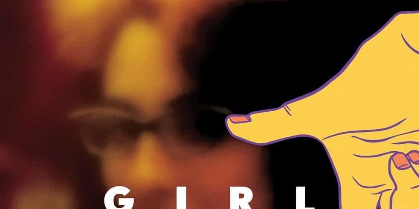 REVIEW: The Graphic Memoir Girl on Film Is What It Is