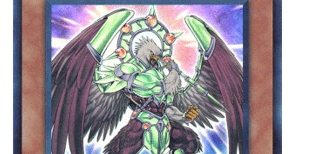 Yu-Gi-Oh!: The 10 Rarest Beast Cards That Are Worth A Fortune, Ranked