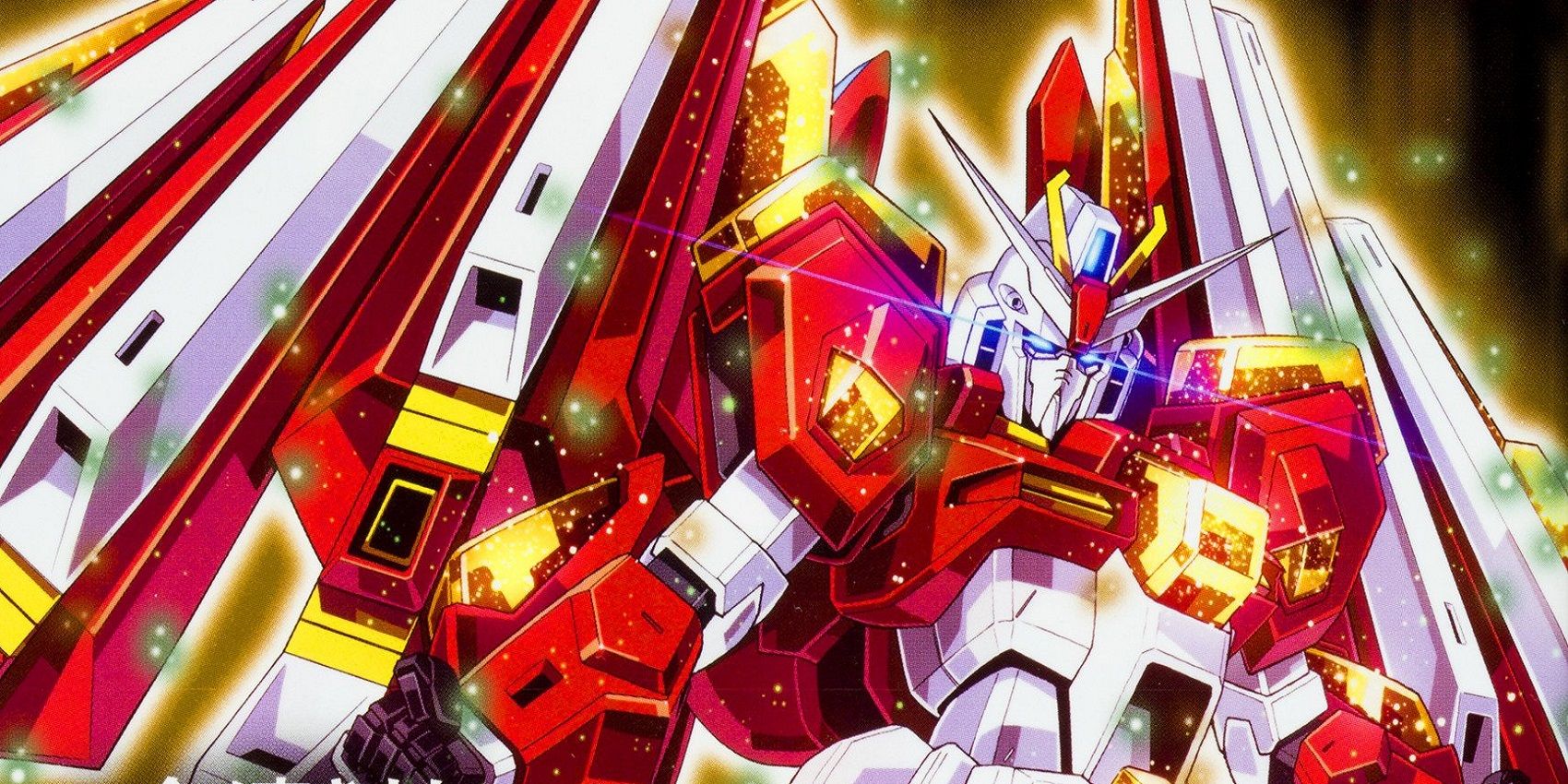 10 Best Gundam Mangas to Read, Ranked