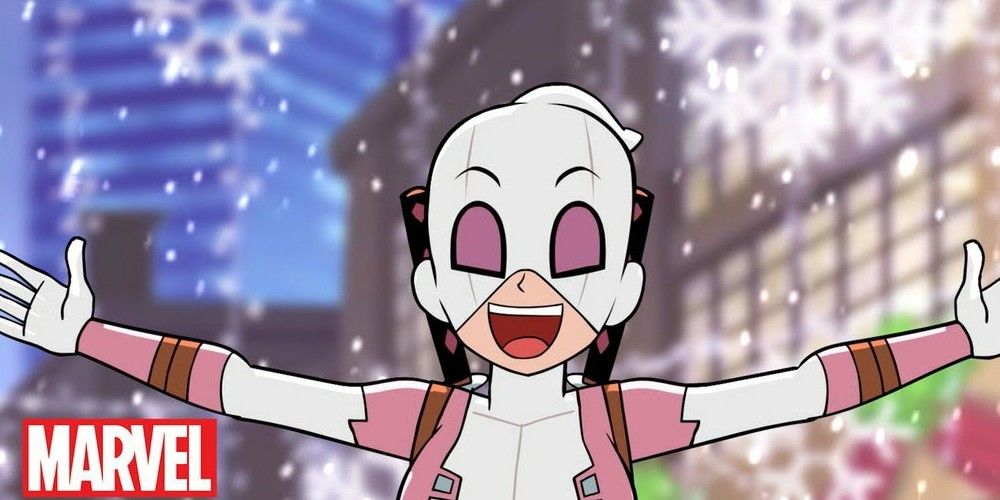 Marvel: 10 Facts You Didn't Know About Gwenpool
