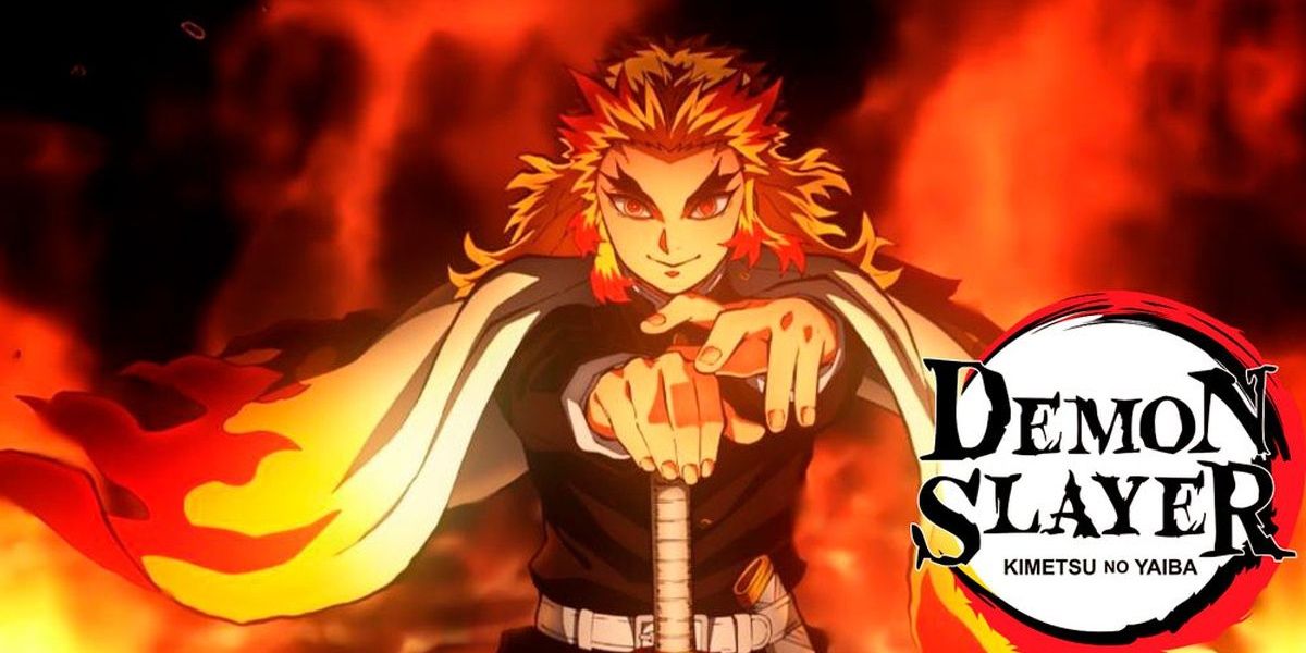 Demon Slayer: 10 Reasons Why It's A Must-Watch Anime Series