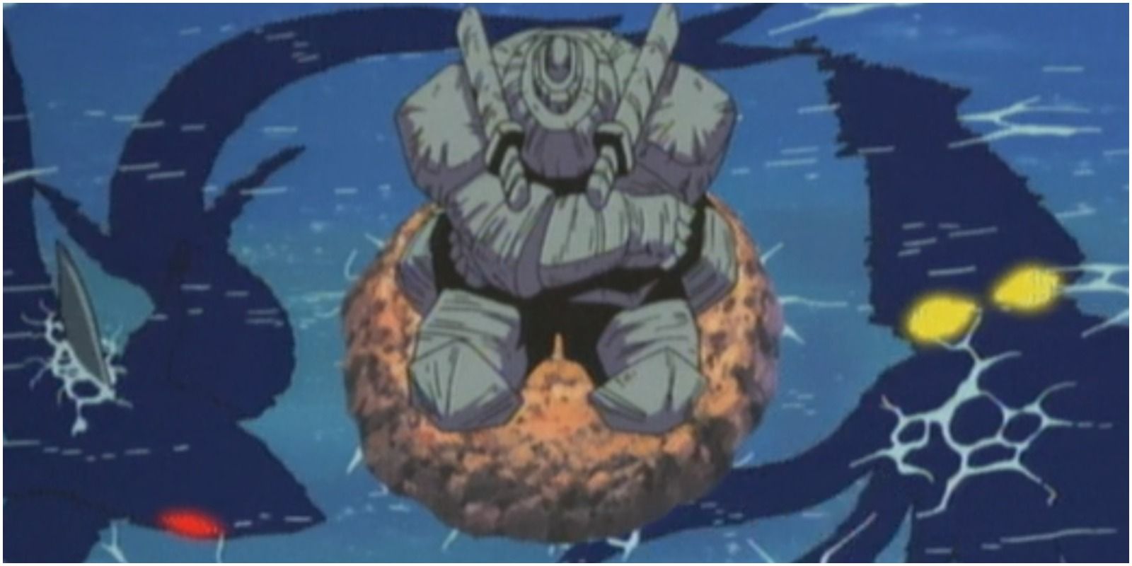 Yu-Gi-Oh!: 10 Times Yugi/Yami Broke The Real-Life Rules
