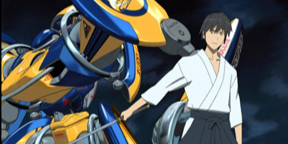 Ranked: The 15 Best Racing Anime Ever Made