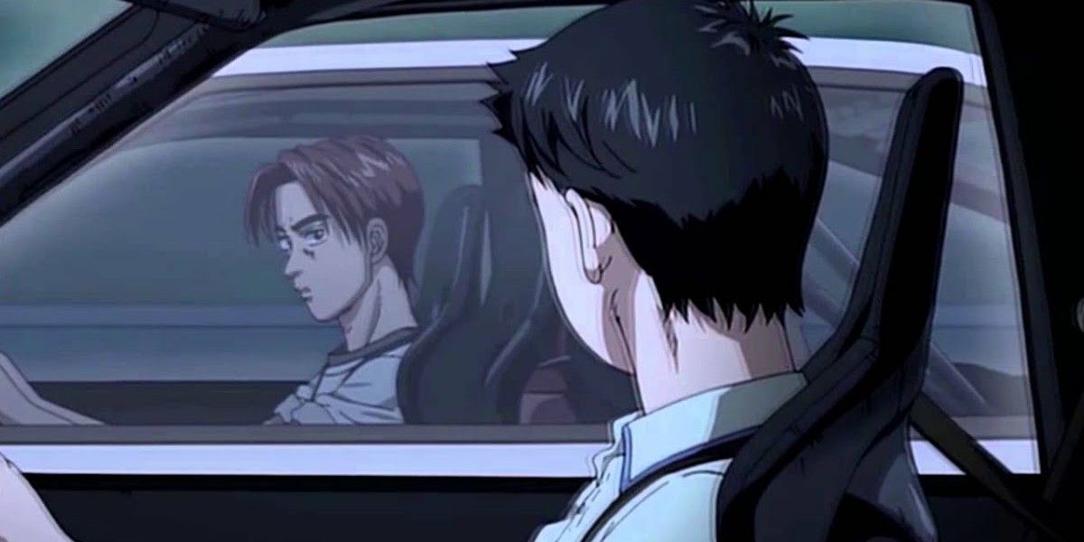 Ranked: The 15 Best Racing Anime Ever Made
