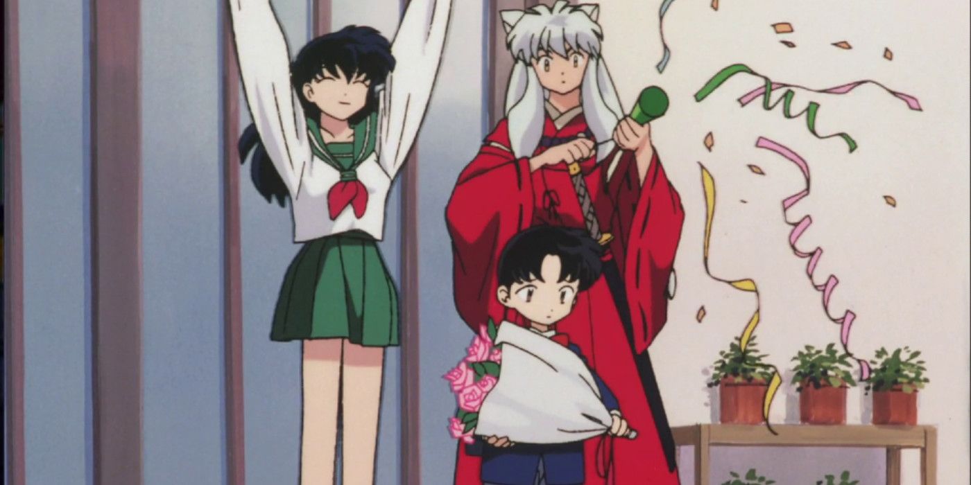 10 Worst Anime Filler Arcs Of All Time, Ranked