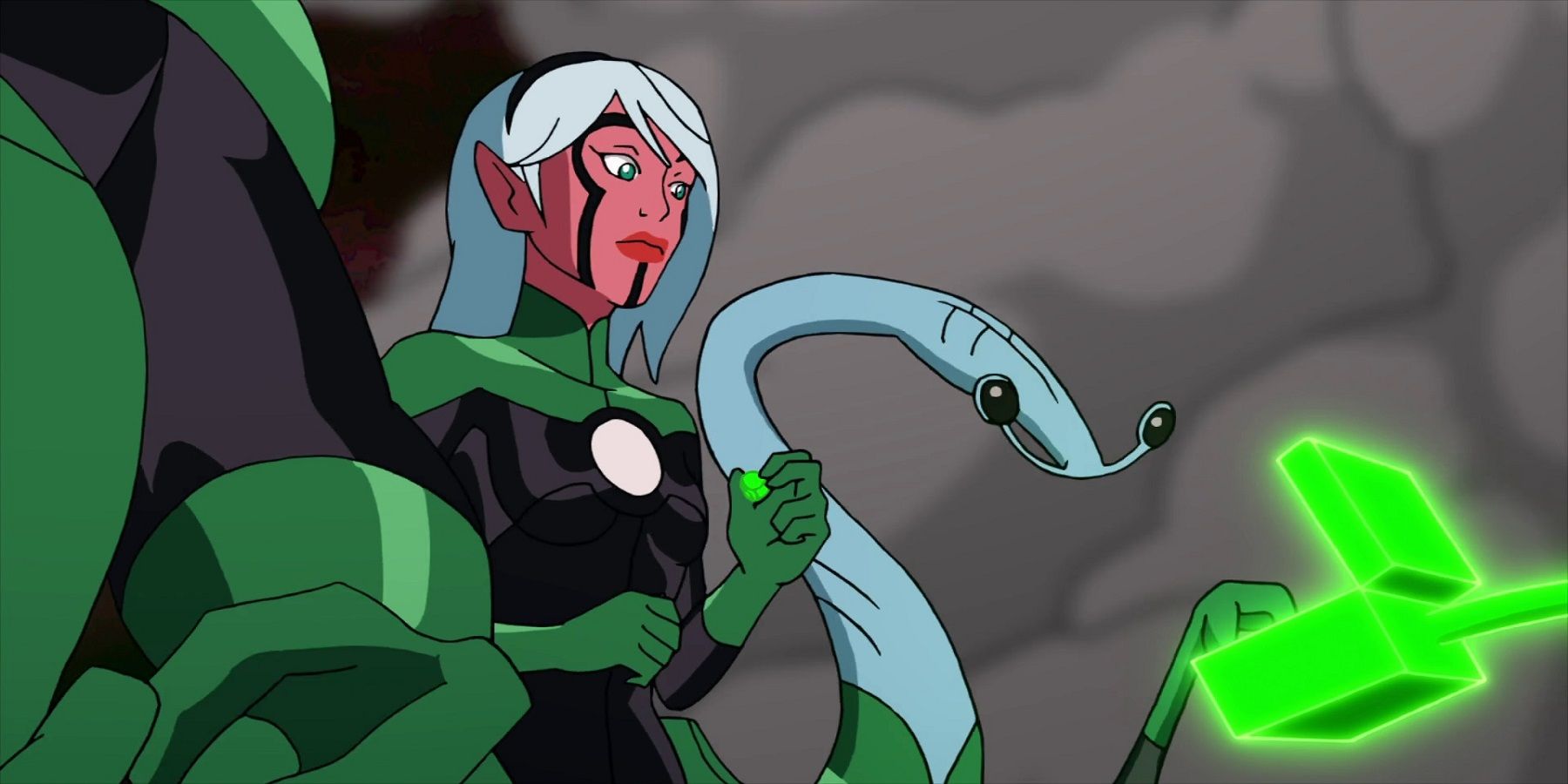 10 Green Lanterns That Should Appear in the New HBO Max Series