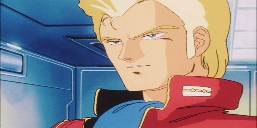 Gundam: 10 Things Fans Should Know About Kamille Bidan