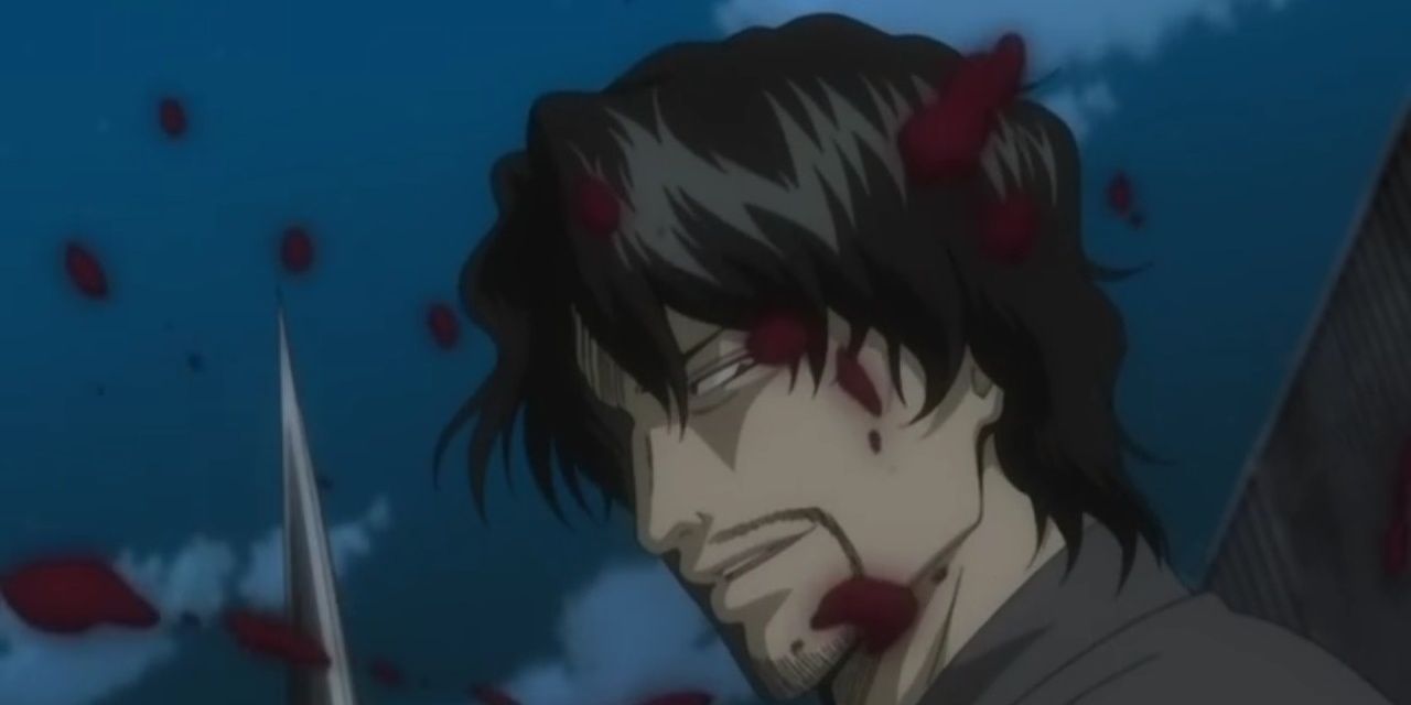 Gintama: Top 10 Fight Scenes