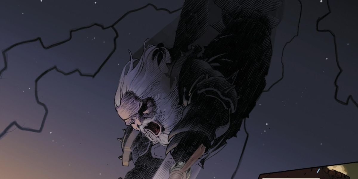 How Mighty Thor #700 Made Galactus and Ego the Living Planet Even Stronger