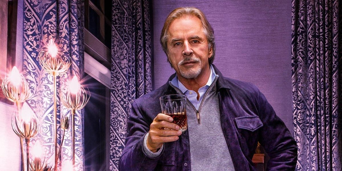 Knives Out's Thrombey Family Is Terrible - But Which Member Is the Worst?