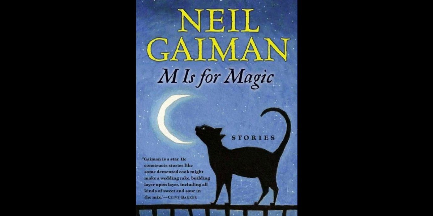 Neil Gaiman’s 10 Best Storylines, Ranked