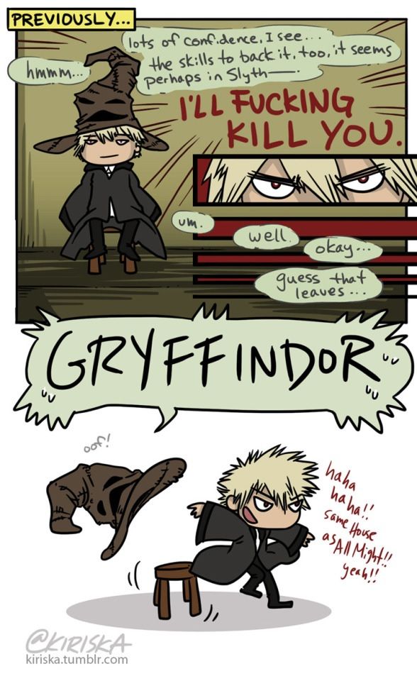 10 My Hero Academia Comics That Are Too Hilarious For Words