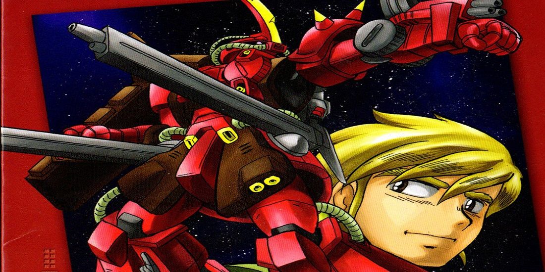 10 Best Gundam Mangas to Read, Ranked