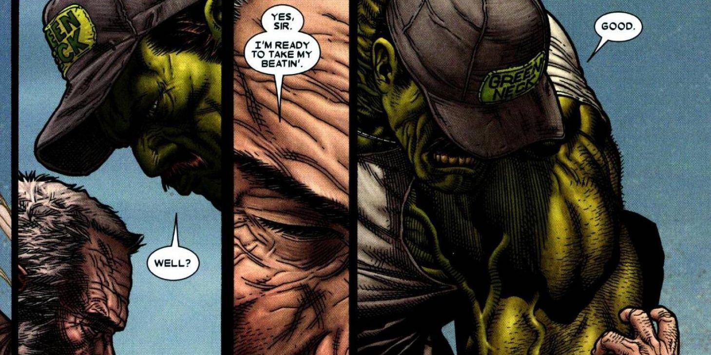 Marvel: 10 Best Alternate Versions Of She-Hulk