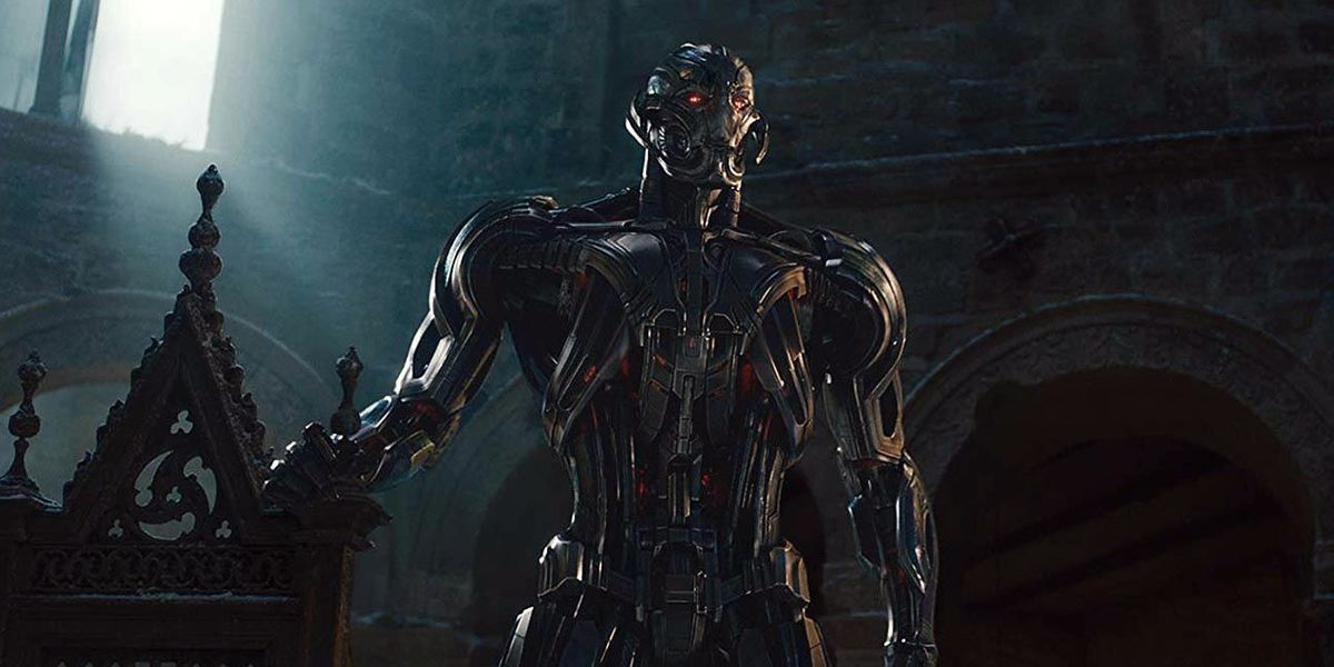 Marvel: 10 Most Powerful Villains Scarlet Witch Has Defeated