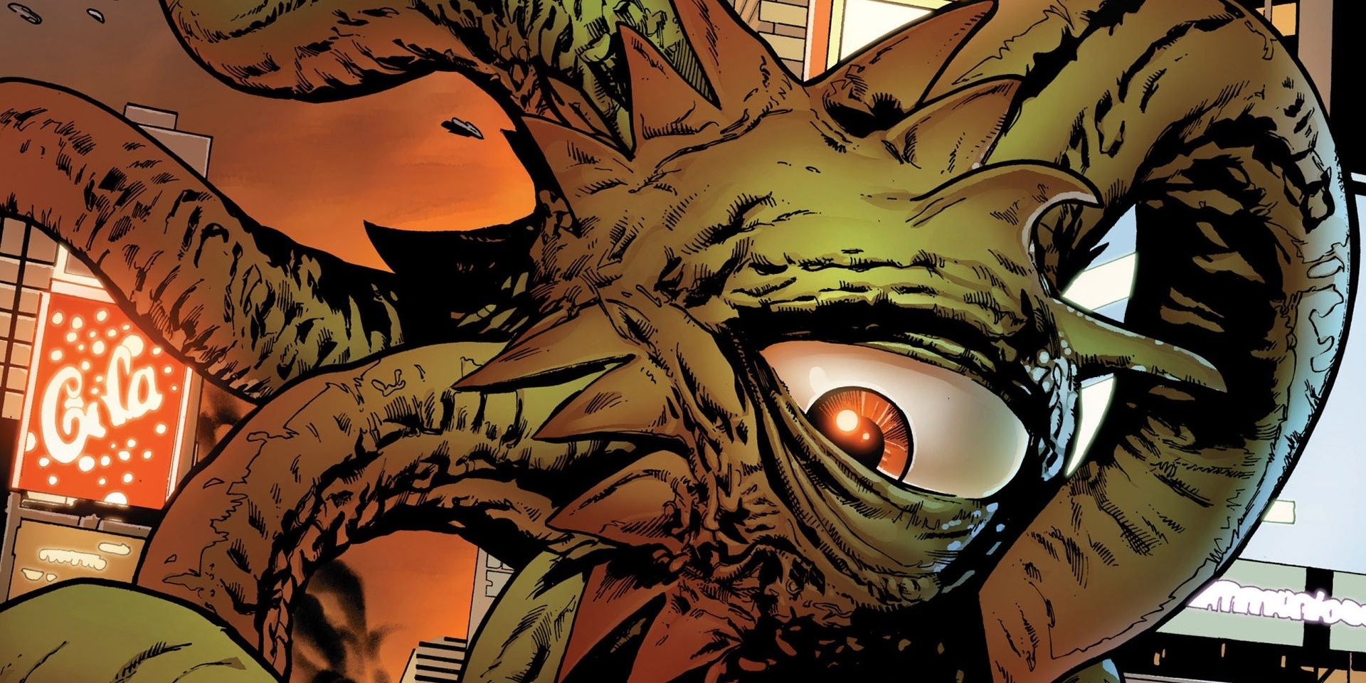 Marvel: 10 Most Powerful Villains Scarlet Witch Has Defeated