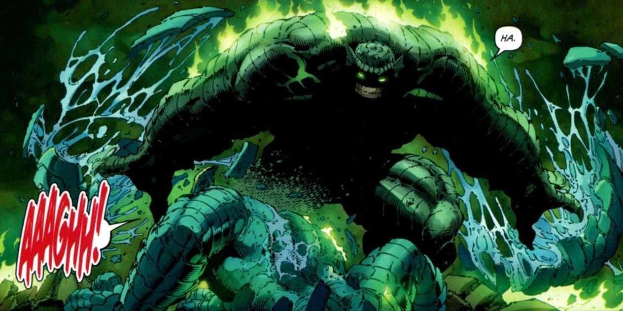Marvel: The Hulk’s 10 Most Powerful Villains, Ranked
