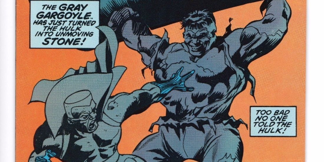 Marvel: The Hulk’s 10 Most Powerful Villains, Ranked