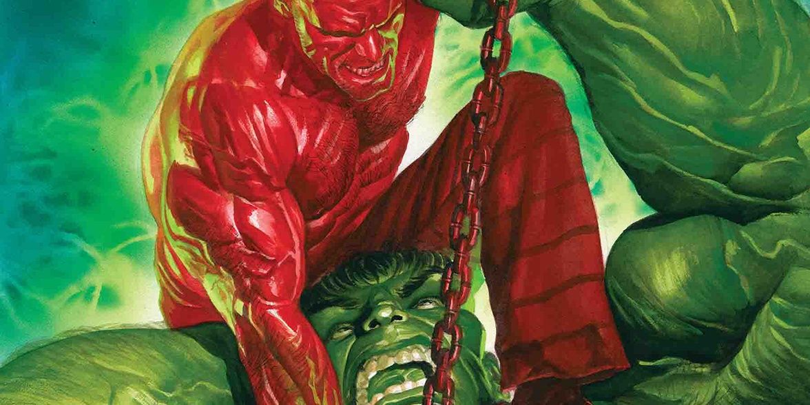 Marvel: The Hulk’s 10 Most Powerful Villains, Ranked