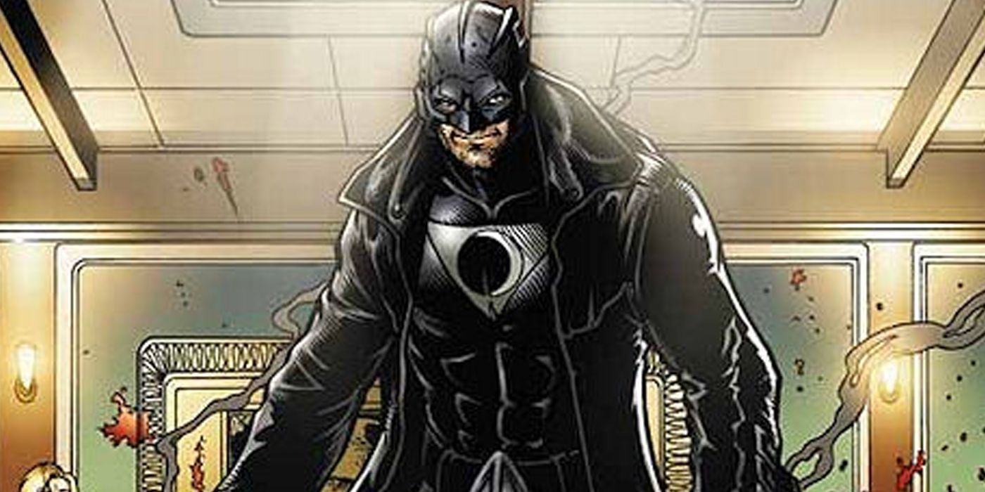 DC: 10 Times Street Level Heroes Went To Space