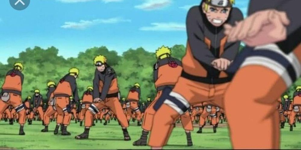 How Did Naruto Learn Rasengan? & 9 Other Questions About His Jutsu ...