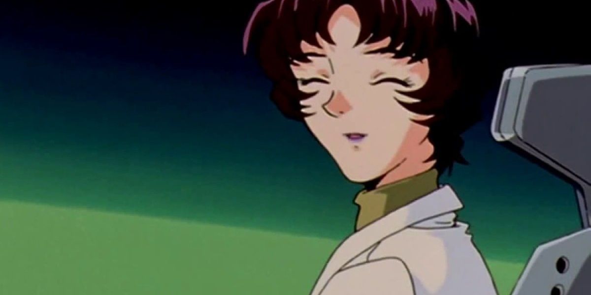 Evangelion: 5 Things You Didn't Know About NERV (& 5 Things You Didn't ...