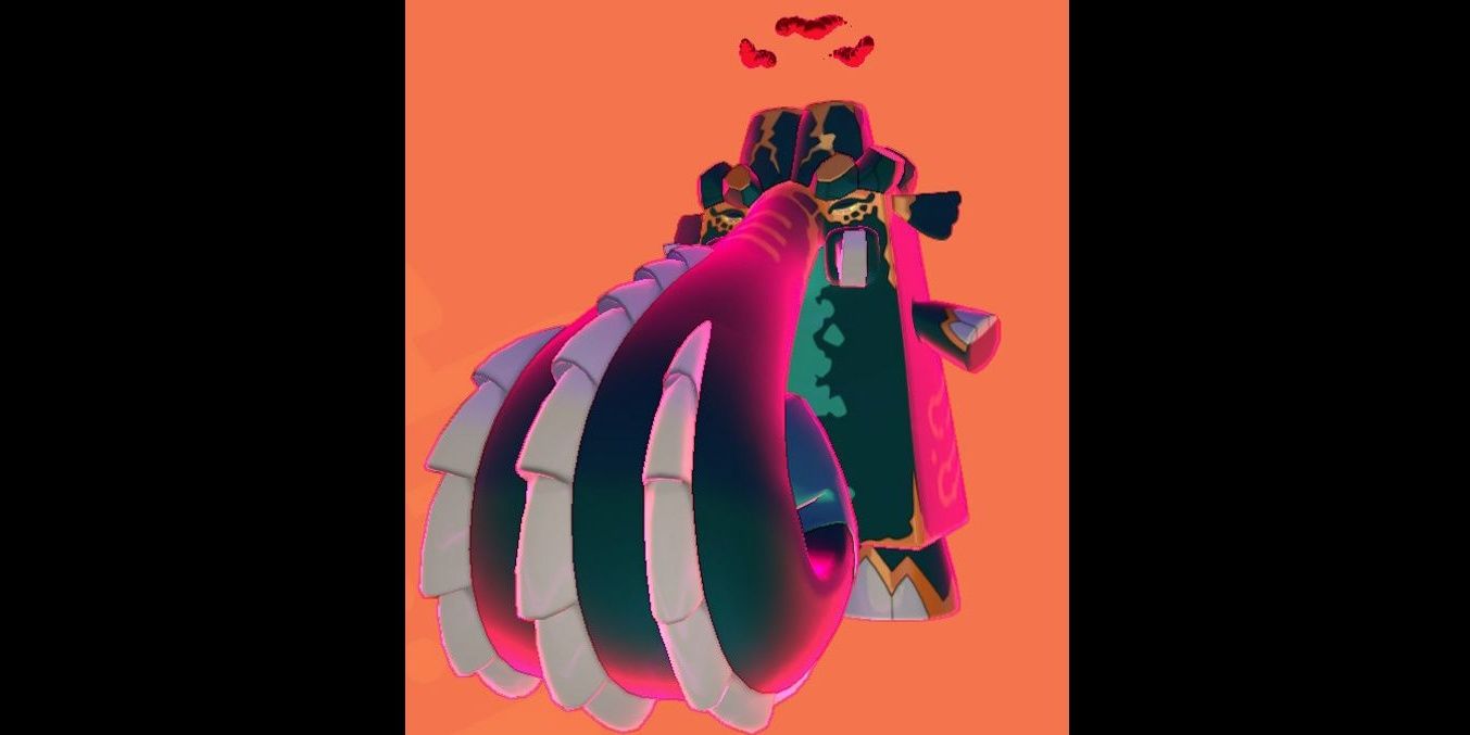 Top 10 Pokémon with the best Gigantamax forms