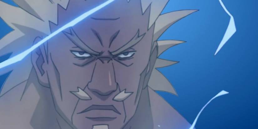 Naruto: Top 10 Best Lightning Style Users, Ranked