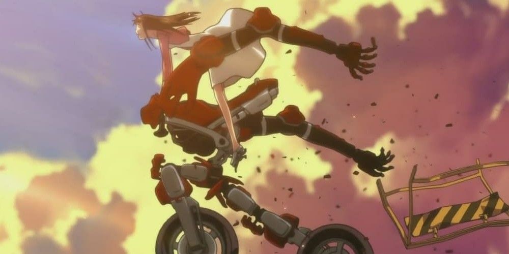 Ranked: The 15 Best Racing Anime Ever Made