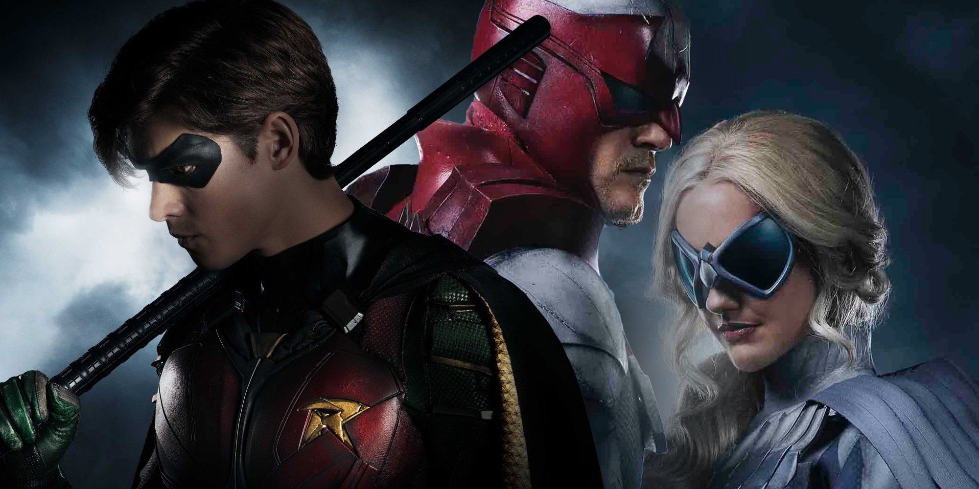 Titans: Nightwing's 10 Toughest Fights, Ranked