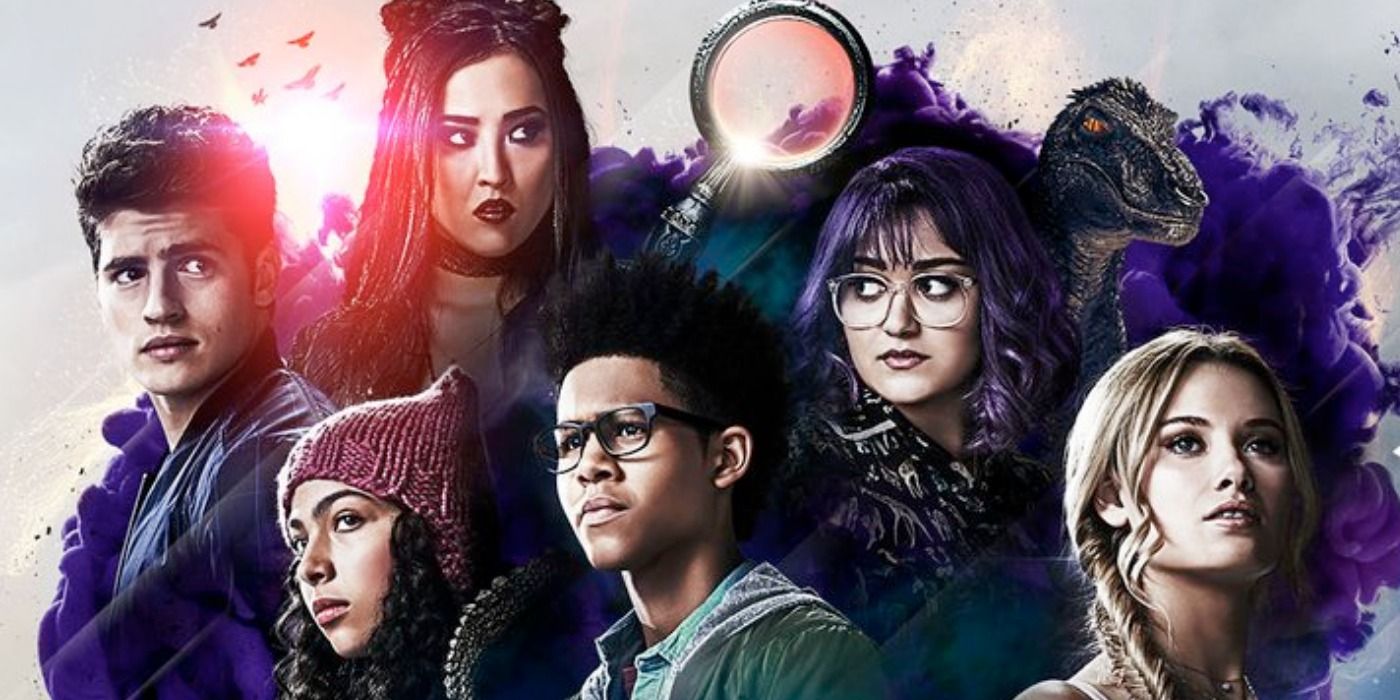 Marvel's Runaways Season 3 Trailer Reveals Why Cloak & Dagger Show Up
