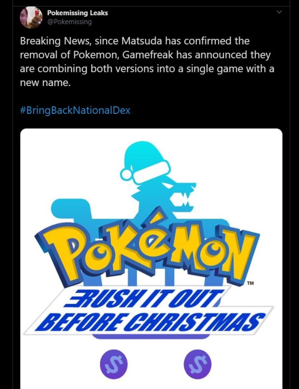 Dexit: The 10 Best Internet Memes & Reactions