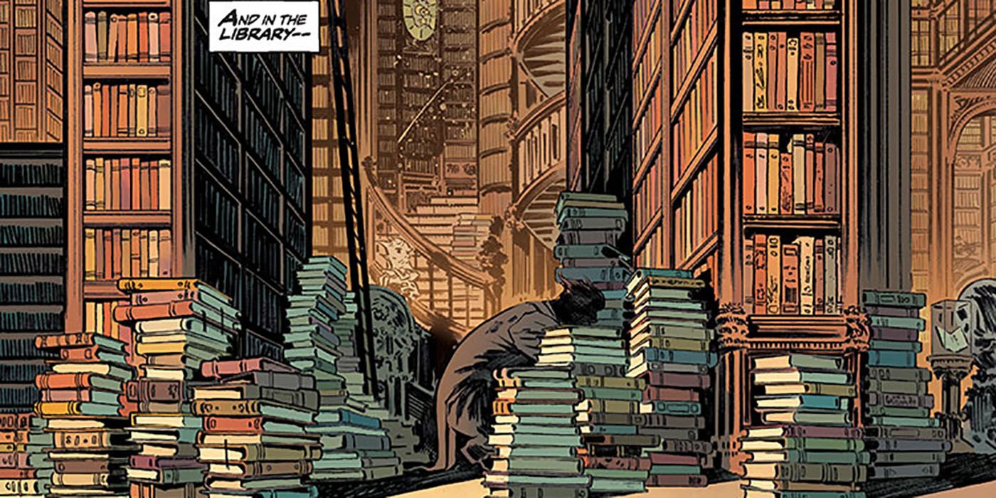 Neil Gaiman: 10 Things You Didn’t Know About The Sandman