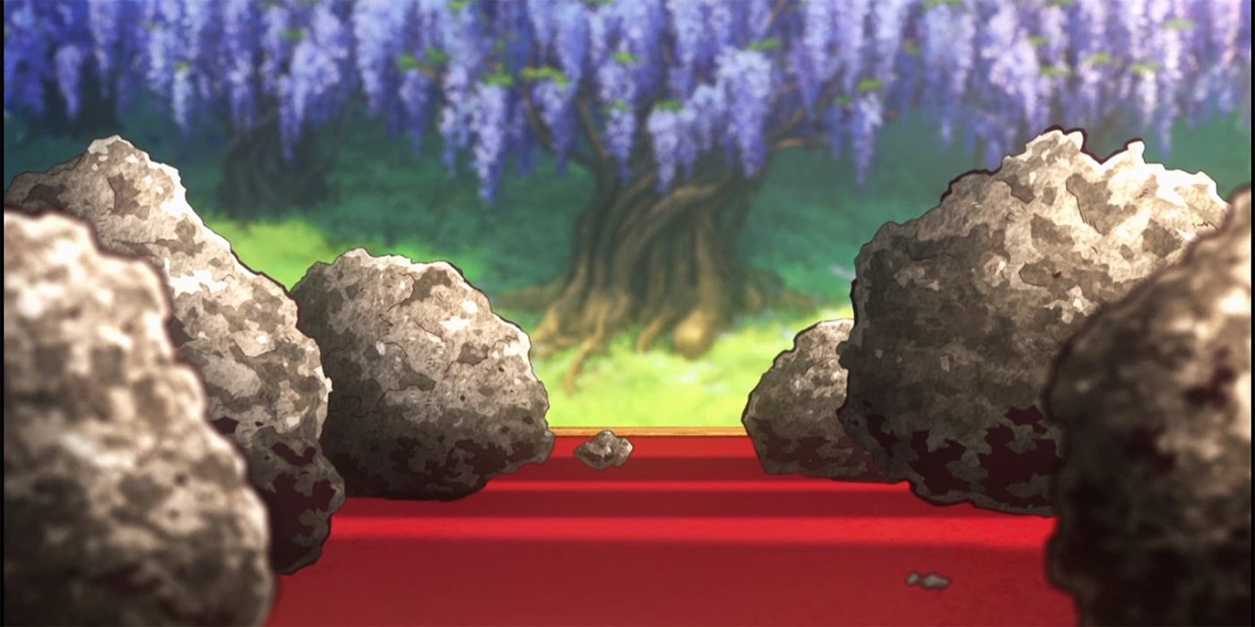 Demon Slayer: 10 Facts You Didn’t Know About The Nichirin Blade