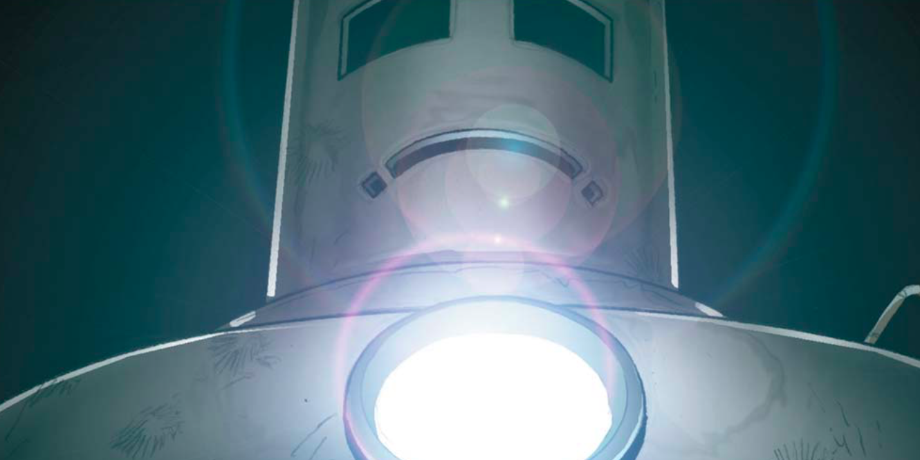 Iron man: 10 Things Fans Never Knew About The Mark 1 Armor