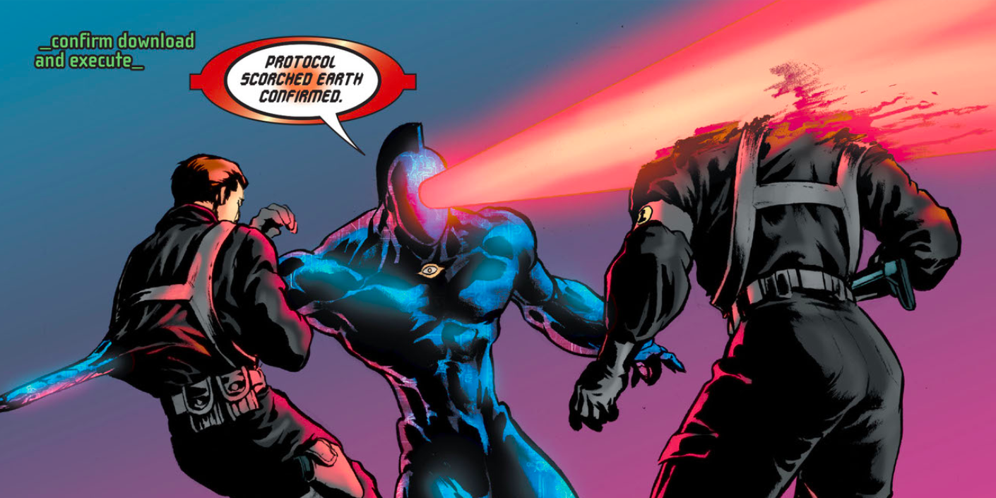 DC: 10 Supervillains Who Worked For The Government