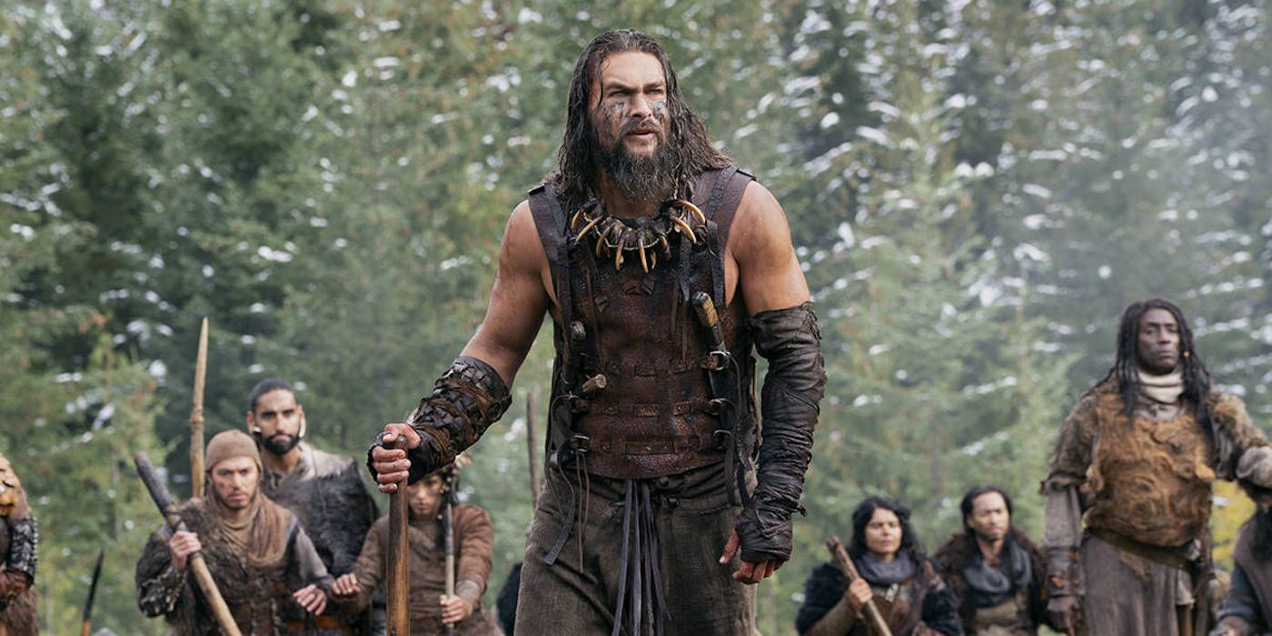 See: How Cast and Filmmakers Delivered an Authentic Portrayal of Blindness