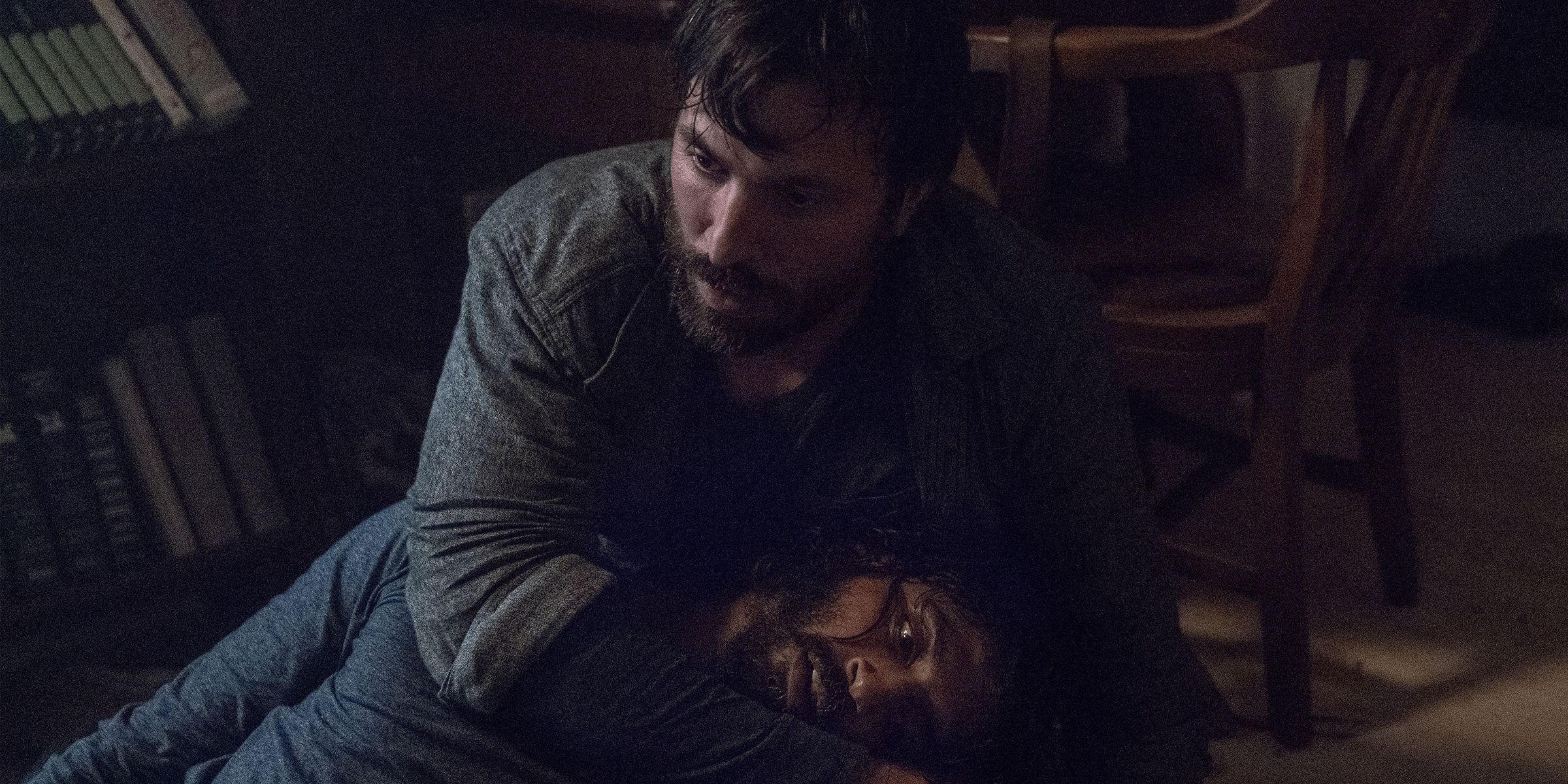 10 Times The Walking Dead Went Too Far